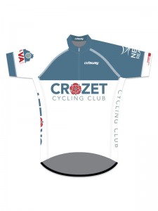 Crozet Cycling Club - Now with Kits! - RealCrozetVA